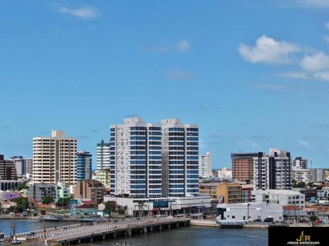 Apartamento 3 Dormitórios Bairro Centro