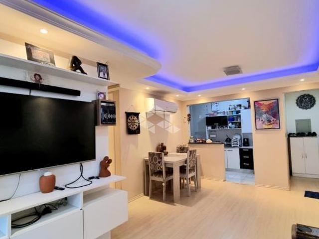 Apartamento 3 Dormitórios Bairro Centro Canoas