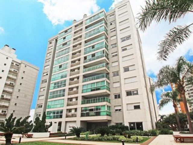 Apartamento 3 dormitórios Bairro Central Parque
