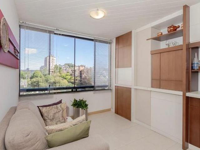 Apartamento 3 dormitórios Bairro Chácara das Pedras