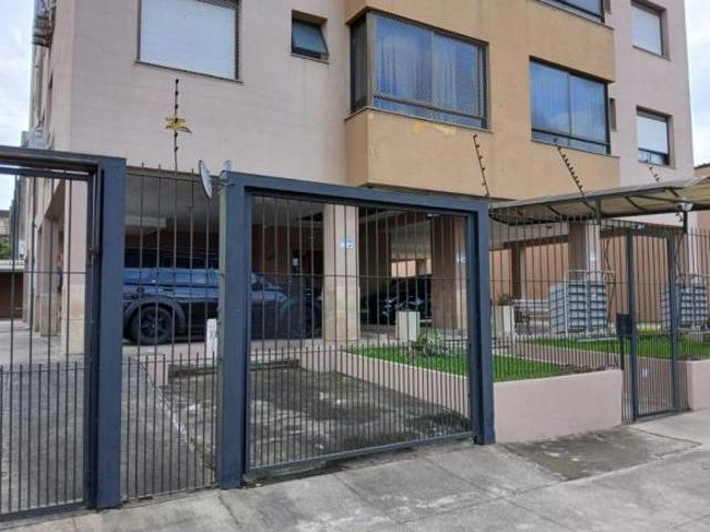 Apartamento 3 Dormitórios Bairro City