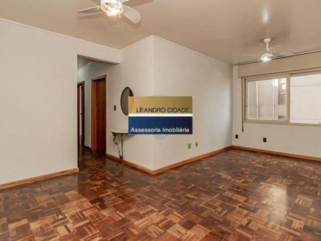 Apartamento 3 dormitórios Bairro Cristo Redentor