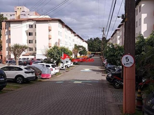 APARTAMENTO 3 DORMITÓRIOS BAIRRO DEMARCHI