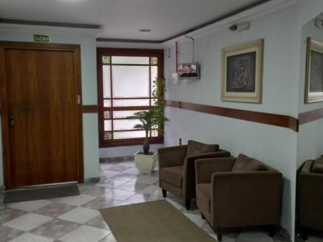Apartamento 3 Dormitórios Bairro Eunice Nova