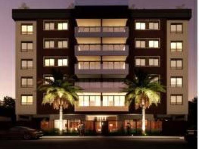 Apartamento 3 Dormitórios Bairro Eunice Nova