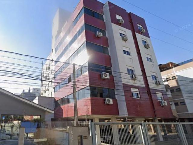 Apartamento 3 Dormitórios Bairro Eunice Nova