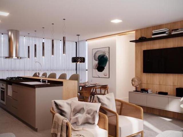 Apartamento 3 Dormitórios Bairro Floresta