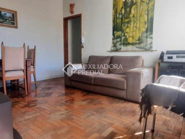 apartamento 3 dormitorios, bairro Floresta
