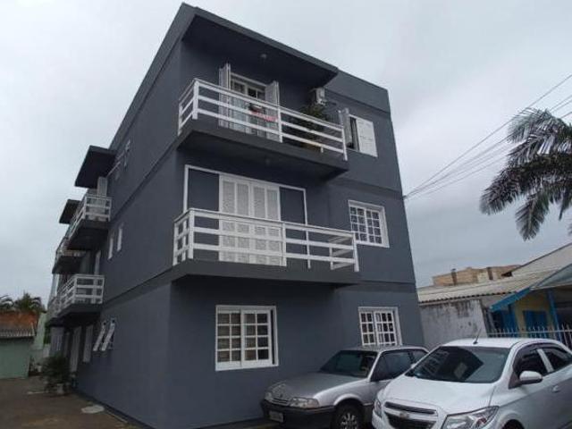 Apartamento 3 Dormitórios Bairro Igra Norte