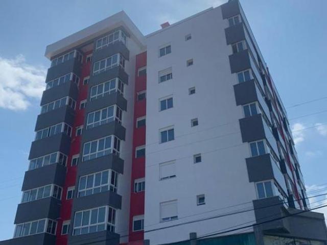 Apartamento 3 Dormitórios Bairro Igra Sul