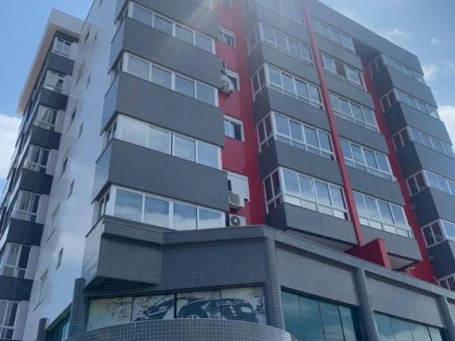 Apartamento 3 Dormitórios Bairro Igra Sul