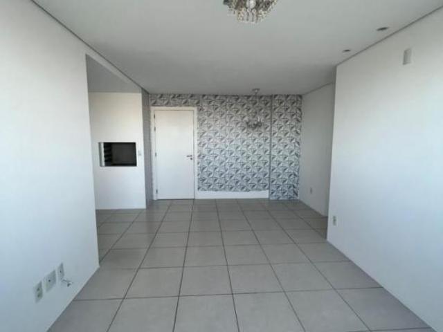 Apartamento 3 Dormitórios Bairro Igra Sul
