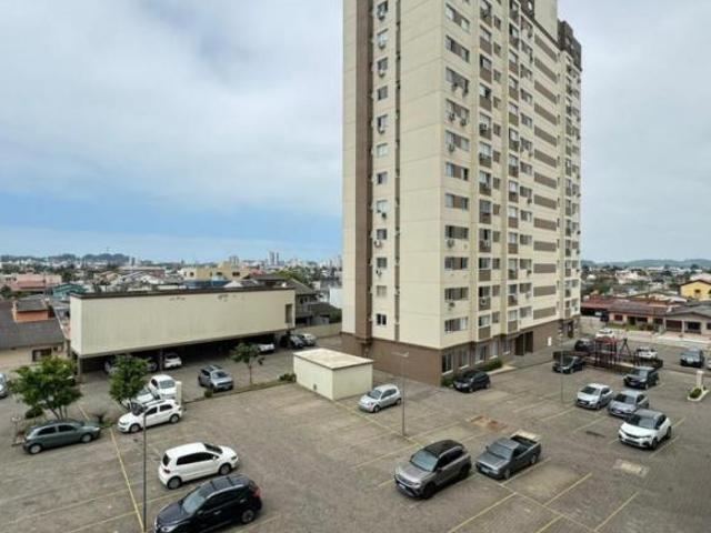 Apartamento 3 Dormitórios Bairro Igra Sul