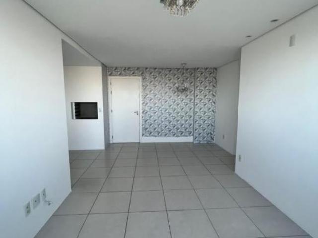 Apartamento 3 Dormitórios Bairro Igra Sul