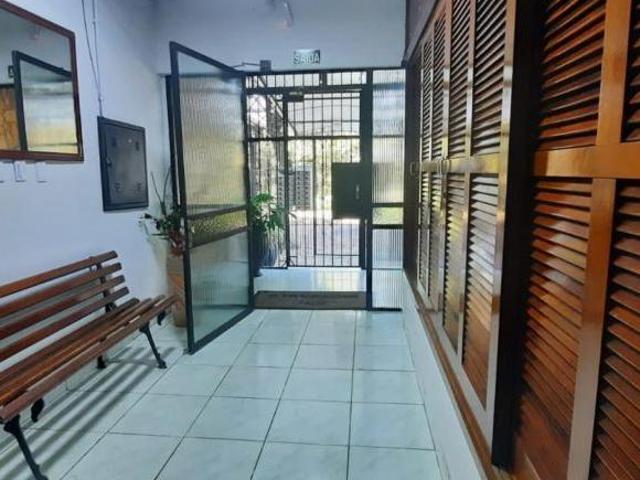 Apartamento 3 Dormitórios Bairro Jardim do Salso