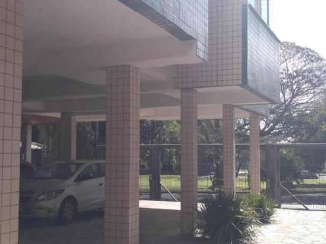 Apartamento 3 dormitórios Bairro Jardim Itú