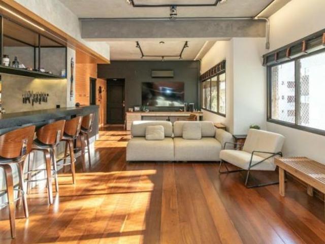 Apartamento 3 dormitórios Bairro Moinhos de Vento