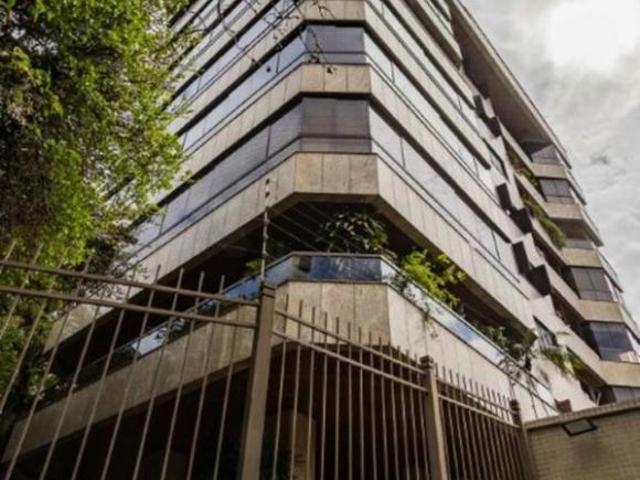 Apartamento 3 dormitórios Bairro Moinhos de Vento