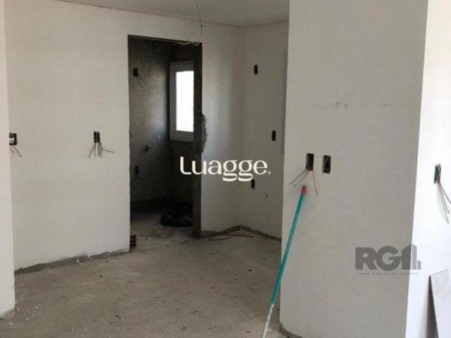 Apartamento 3 dormitórios, bairro Navegantes