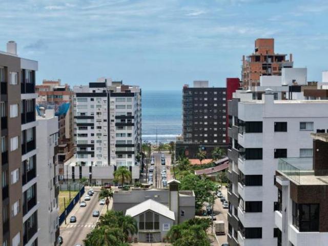 Apartamento 3 Dormitórios Bairro Navegantes