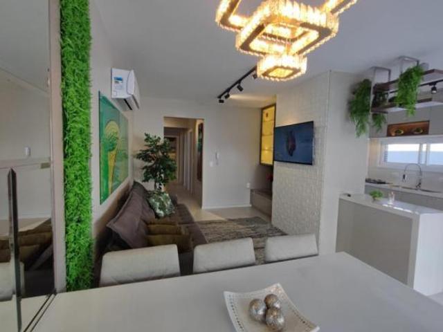Apartamento 3 Dormitórios Bairro Navegantes