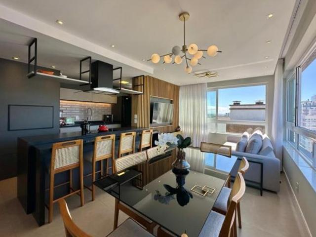 Apartamento 3 Dormitórios Bairro Navegantes