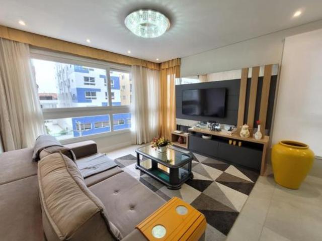 Apartamento 3 Dormitórios Bairro Navegantes