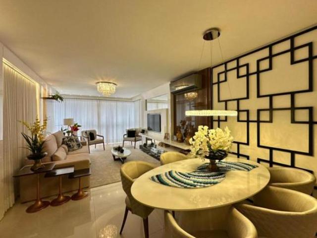 Apartamento 3 Dormitórios Bairro Navegantes