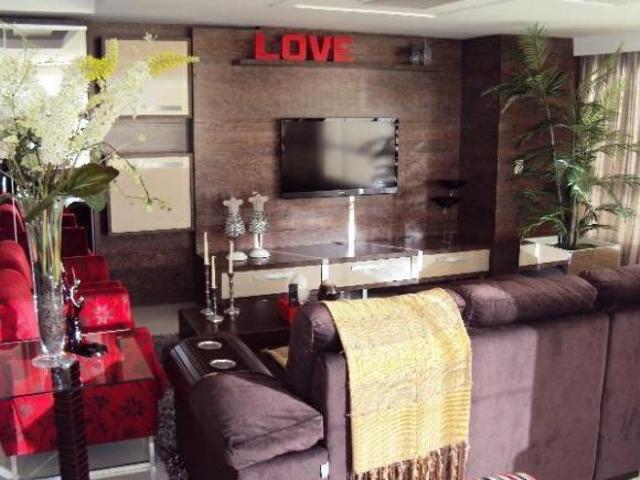 Apartamento 3 Dormitórios Bairro Navegantes