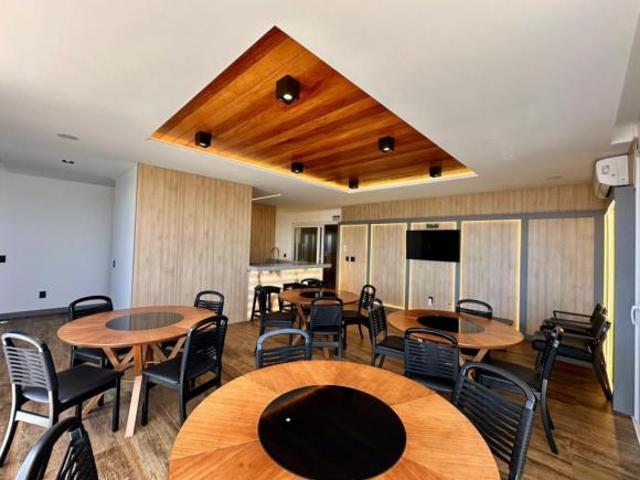 Apartamento 3 Dormitórios Bairro Navegantes