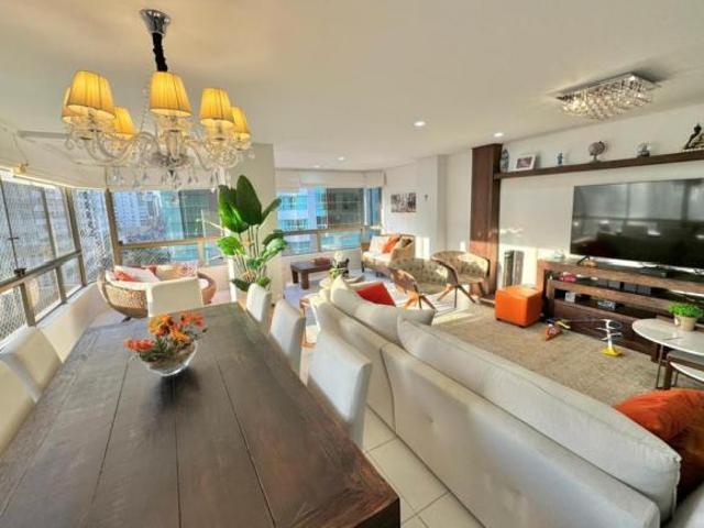 Apartamento 3 Dormitórios Bairro Navegantes