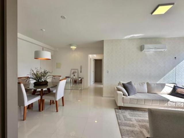 Apartamento 3 Dormitórios Bairro Navegantes