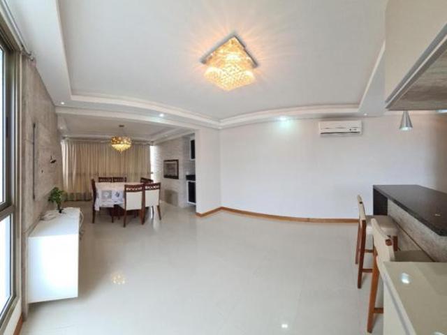 Apartamento 3 Dormitórios Bairro Navegantes