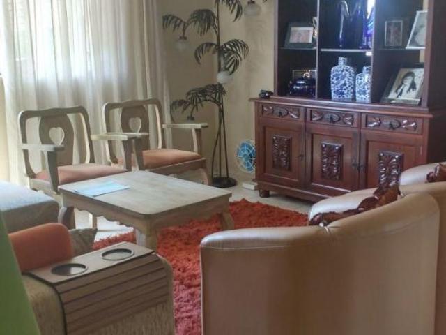 Apartamento 3 dormitórios Bairro Nossa Senhora do Rosário