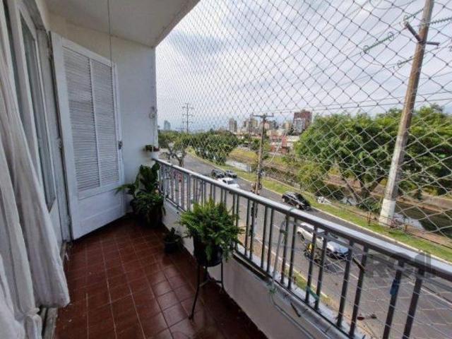 Apartamento 3 dormitórios Bairro Partenon