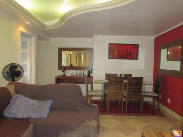 Apartamento 3 Dormitórios Bairro Partenon