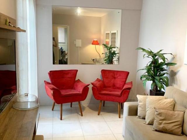 Apartamento 3 Dormitórios Bairro Partenon
