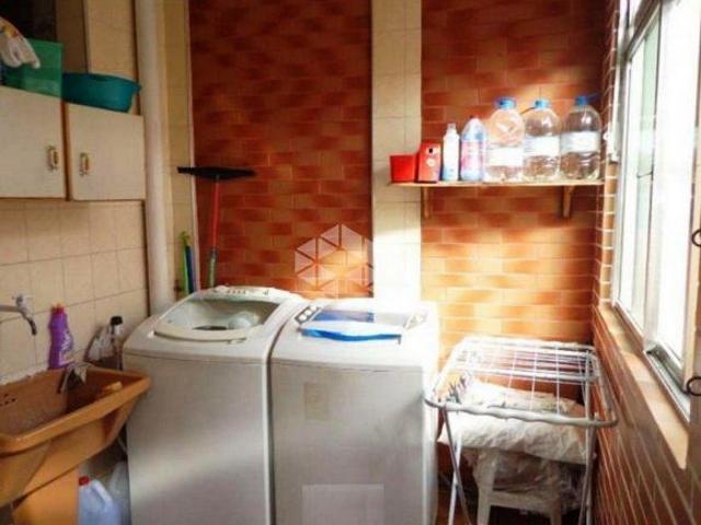 Apartamento 3 dormitórios bairro Partenon
