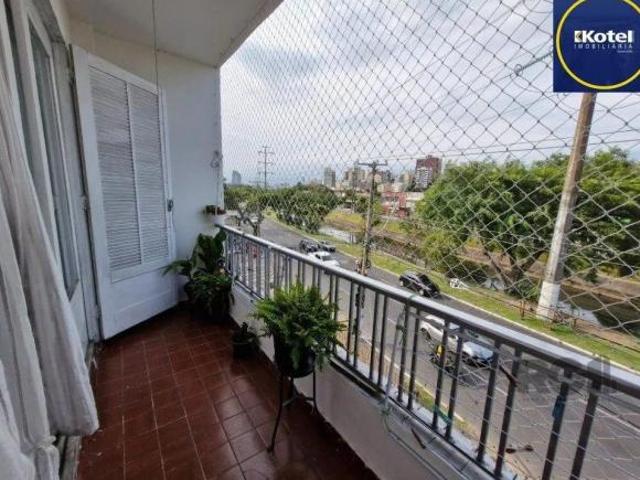 Apartamento 3 dormitórios Bairro Partenon