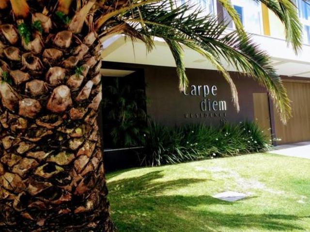 Apartamento 3 Dormitórios Bairro Praia da Cal