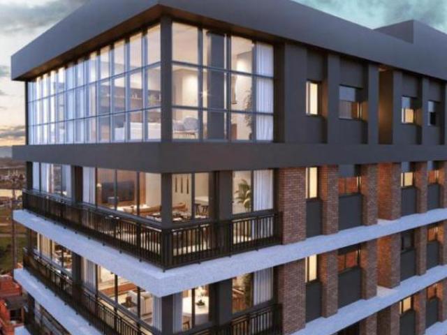Apartamento 3 Dormitórios Bairro Praia Grande