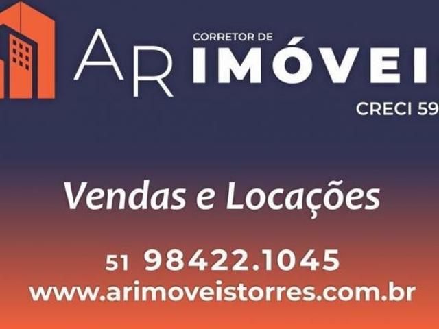 Apartamento 3 Dormitórios Bairro Praia Grande