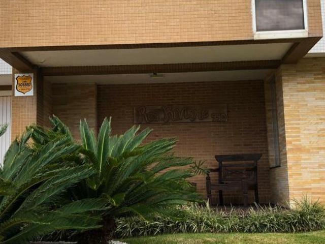 Apartamento 3 Dormitórios Bairro Praia Grande