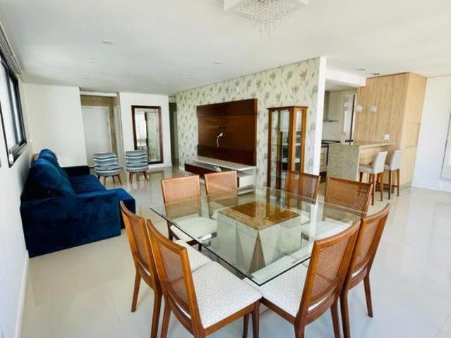 Apartamento 3 Dormitórios Bairro Praia Grande