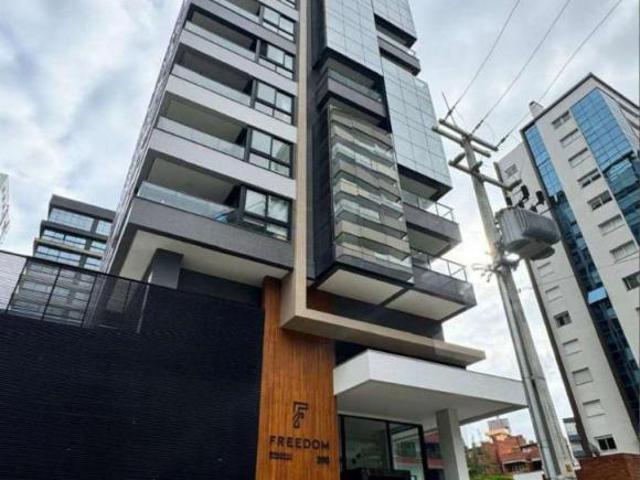 Apartamento 3 Dormitórios Bairro Praia Grande