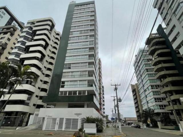 Apartamento 3 Dormitórios Bairro Praia Grande