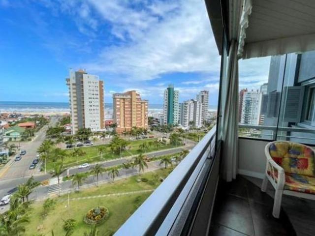 Apartamento 3 Dormitórios Bairro Praia Grande