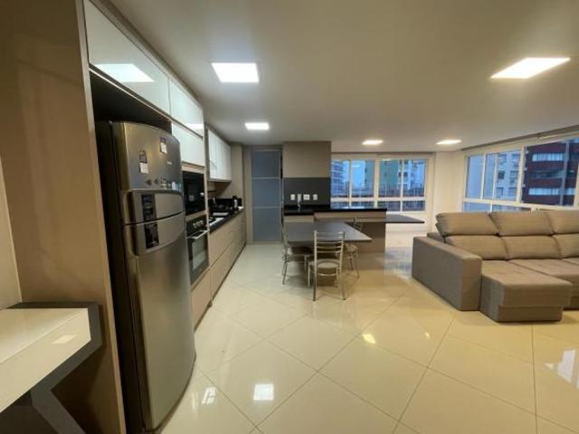 Apartamento 3 Dormitórios Bairro Praia Grande