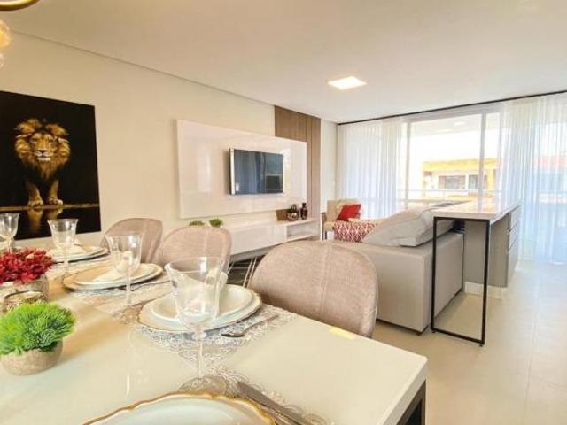 Apartamento 3 Dormitórios Bairro Praia Grande