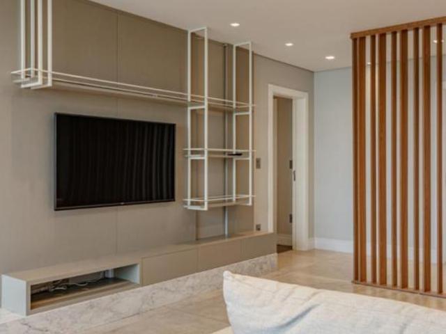 Apartamento 3 Dormitórios Bairro Praia Grande